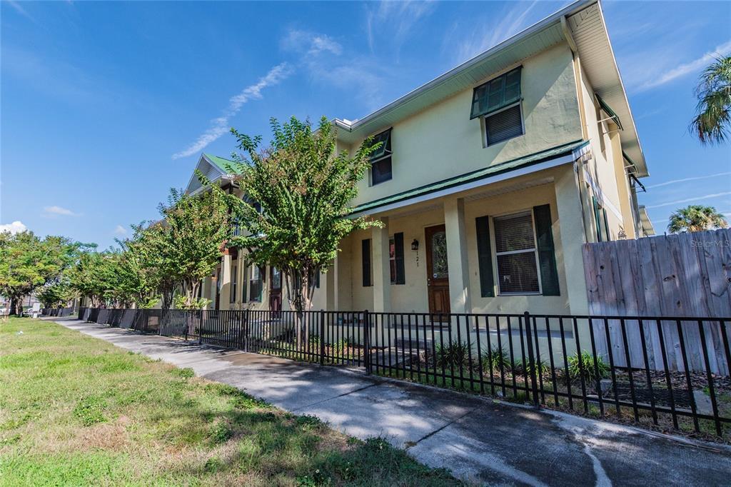 121 Key Haven Ct, Tampa, FL 33606 - Townhome Rentals in Tampa FL ...
