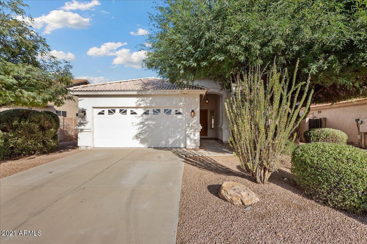 24225 North 39th Ave, Glendale, AZ 85310 - House Rental in Glendale, AZ ...