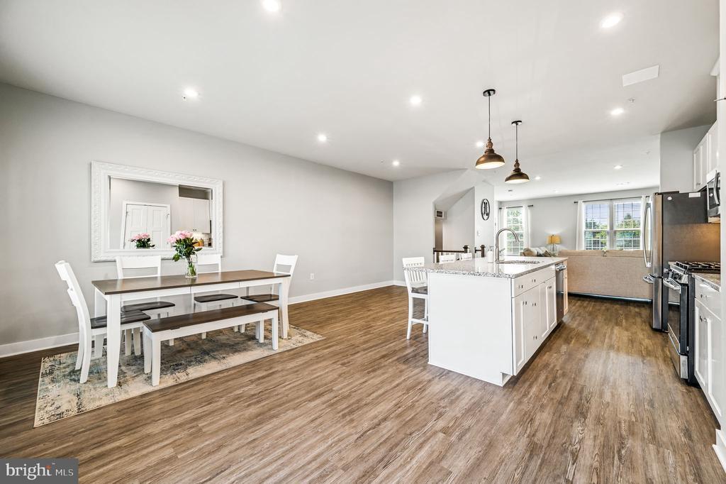 509 E Union St, West Chester, PA 19382 - Townhome Rentals in West ...