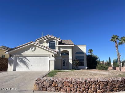 7159 Seco Palm St, El Paso, TX 79912 - House Rental in El Paso, TX ...