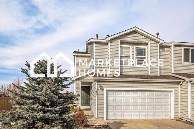 5539 S Quemoy Cir, Aurora, CO 80015 - House Rental in Aurora, CO ...