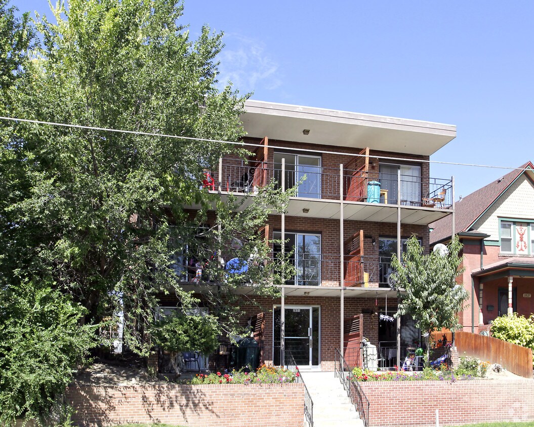 2831 W 23rd Ave, Denver, CO 80211 - 2831 W 23rd Ave Denver, CO 80211 ...