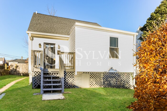 6 W Elm Ave, Baltimore, MD 21206 - House Rental in Baltimore, MD ...