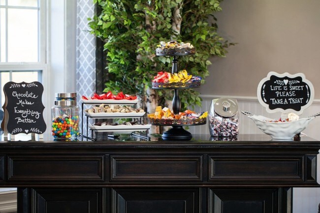 The Reserve at Brookberry Farm Apartments - Winston-Salem, NC ...