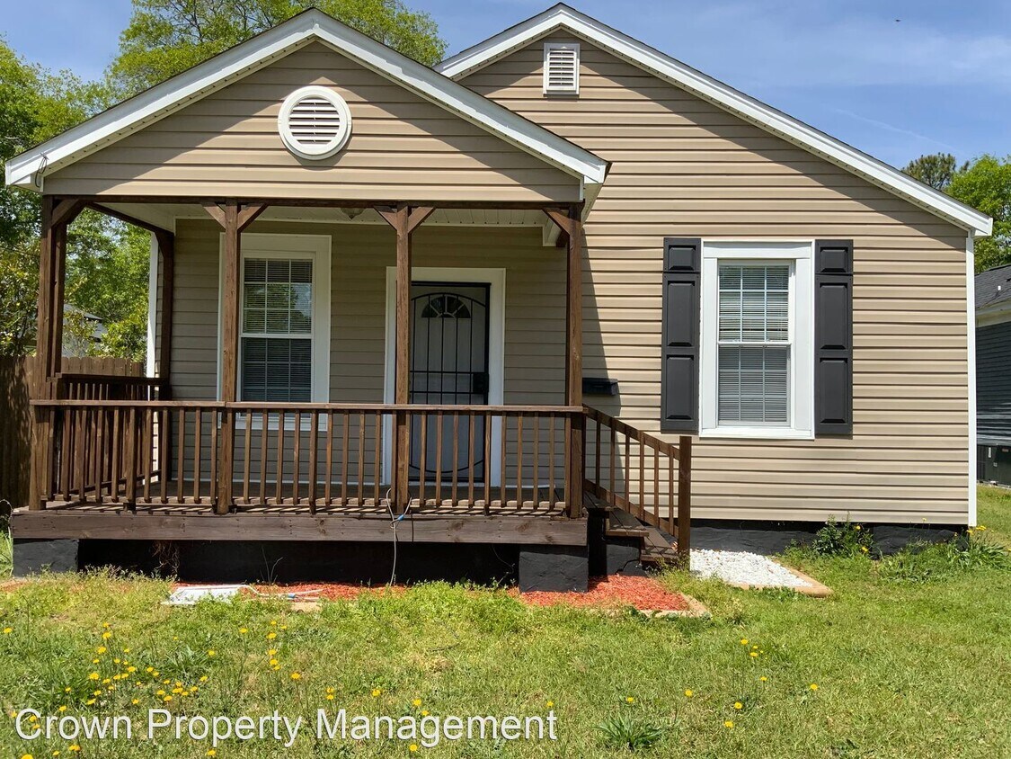 5023 Colonial Dr, Columbia, SC 29203 - House Rental in Columbia, SC ...