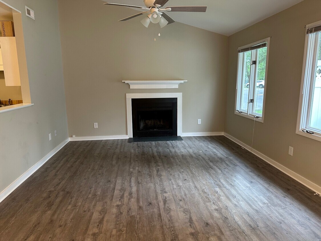 1549 College Way, New Bern, NC 28562 - House Rental in New Bern, NC ...