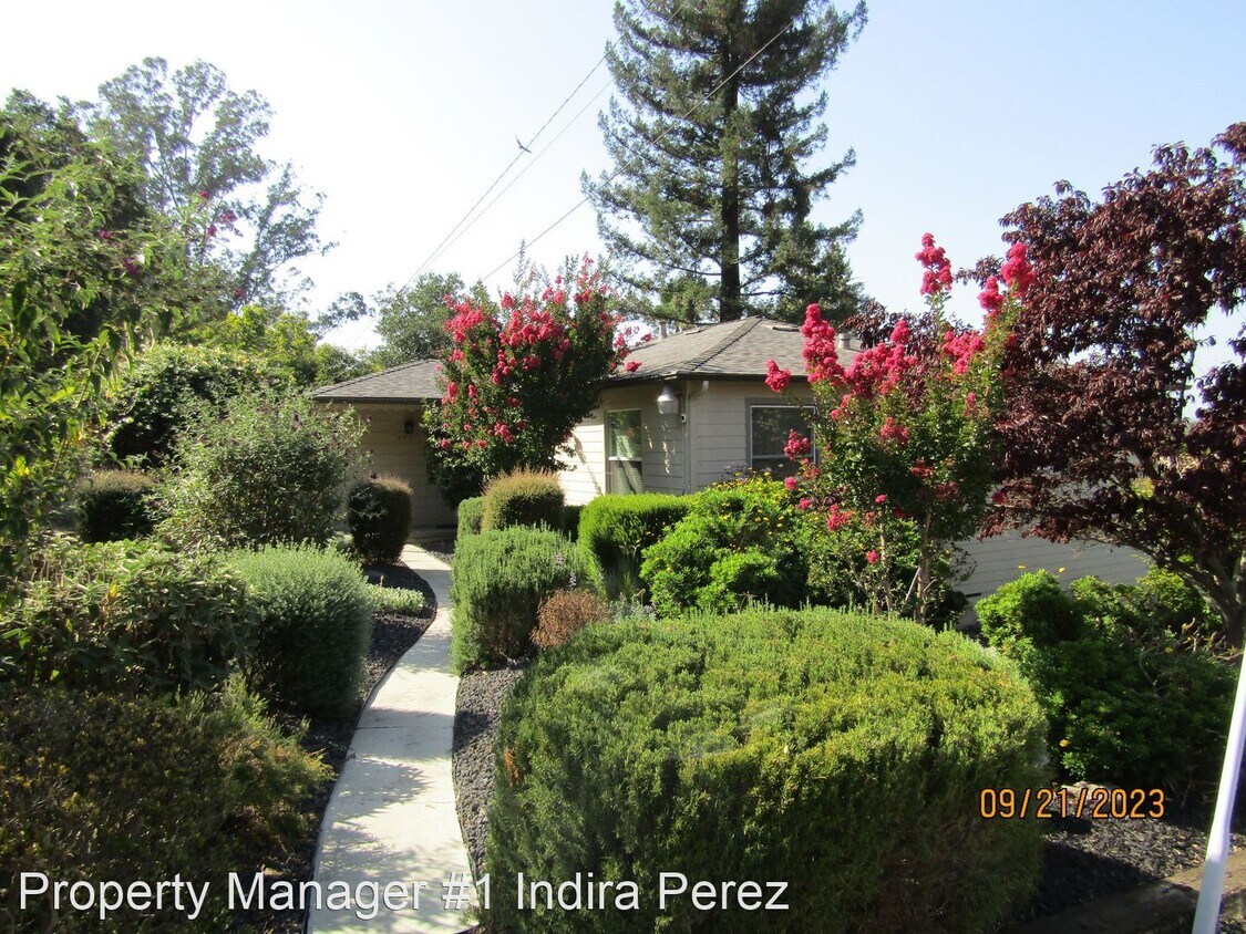 2985 Bennett Valley Rd, Santa Rosa, CA 95404 - House Rental in Santa ...