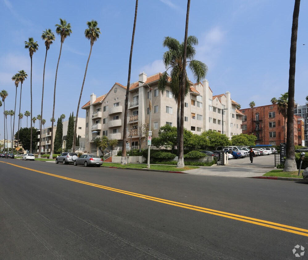 1264 Apartments for Rent in Los Angeles, CA | Westside Rentals