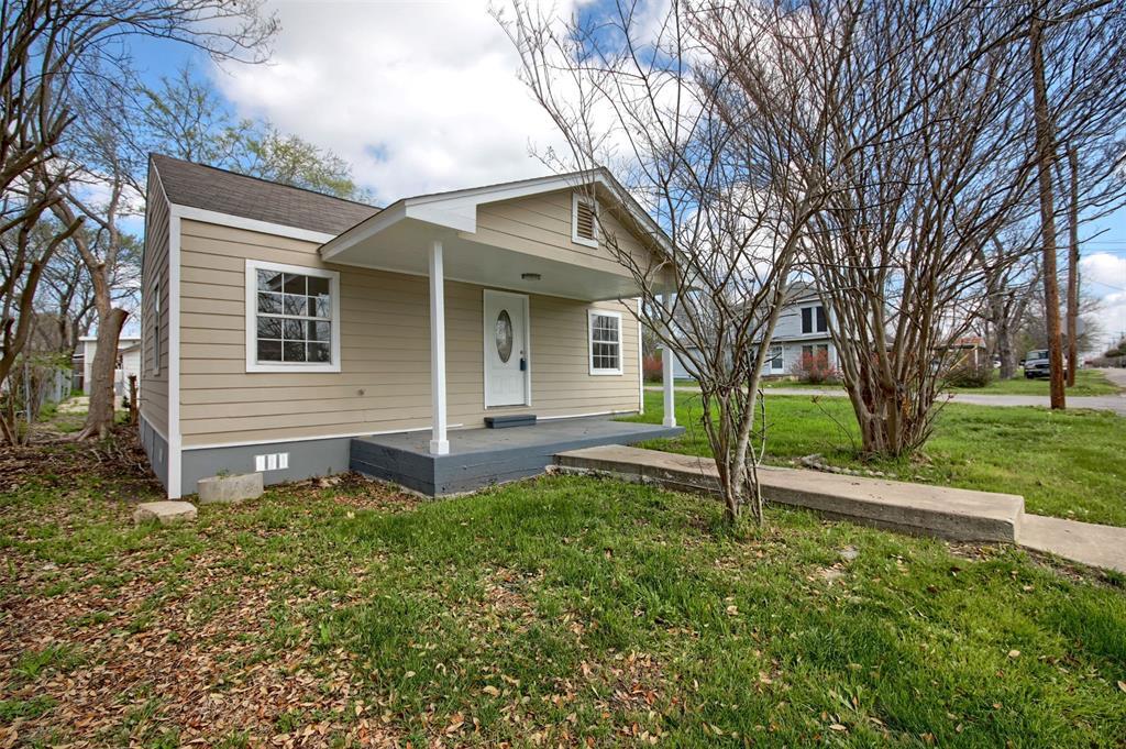 213 Hosack St, Taylor, TX 76574 - House Rental in Taylor, TX ...