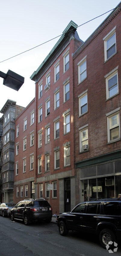 92 Prince St, Boston, MA 02113 - 92 Prince St Boston, MA 02113 ...