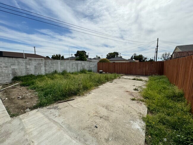 7045 Norwalk Blvd, Whittier, CA 90606 - House Rental in Whittier, CA ...
