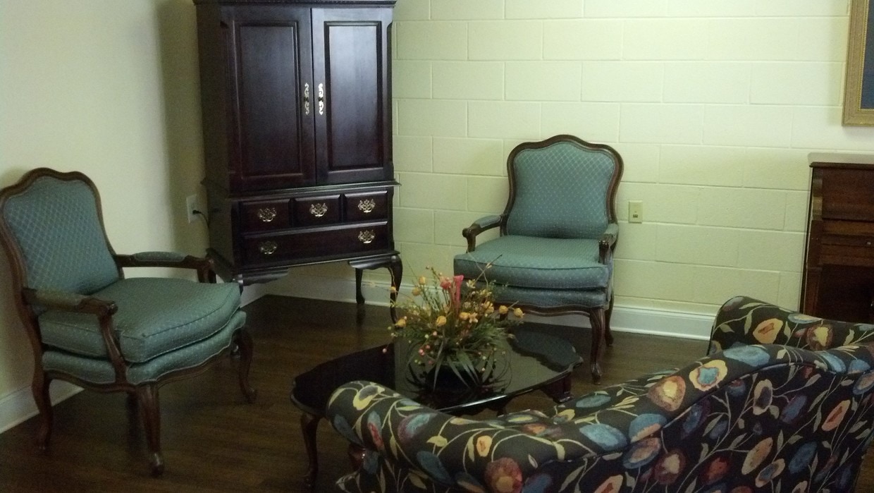 Azalea Christian Manor - 439 W Northside Dr Jackson, MS 39206 ...