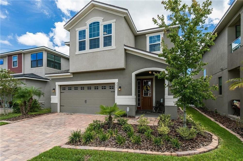 2521 Amati Dr, Kissimmee, FL 34741 - House Rental in Kissimmee, FL ...