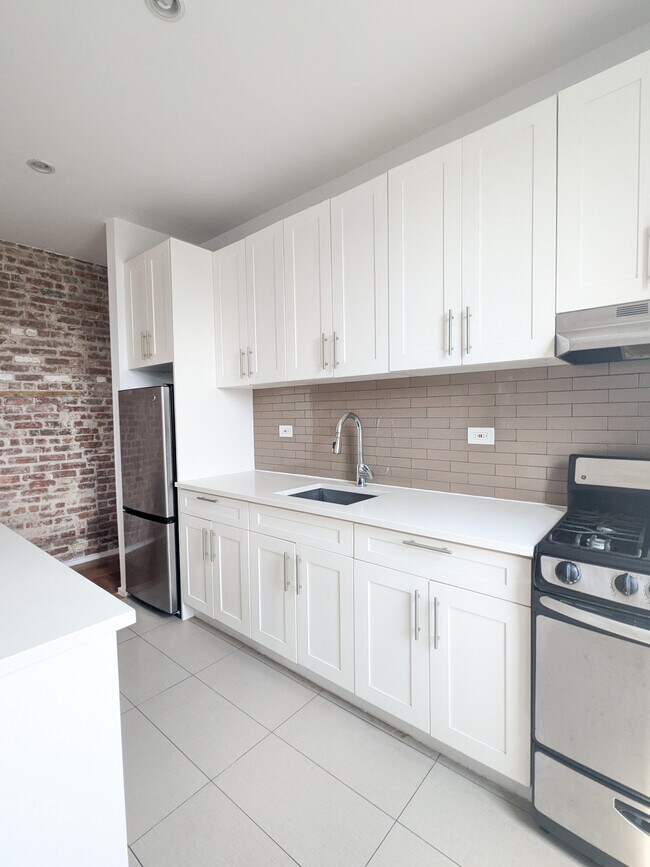 580 St Nicholas Ave New York, NY 10030 - Alquileres en New York, NY ...
