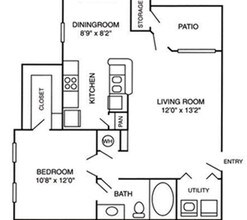 Jackson Square Rentals - Decatur, GA | Apartments.com