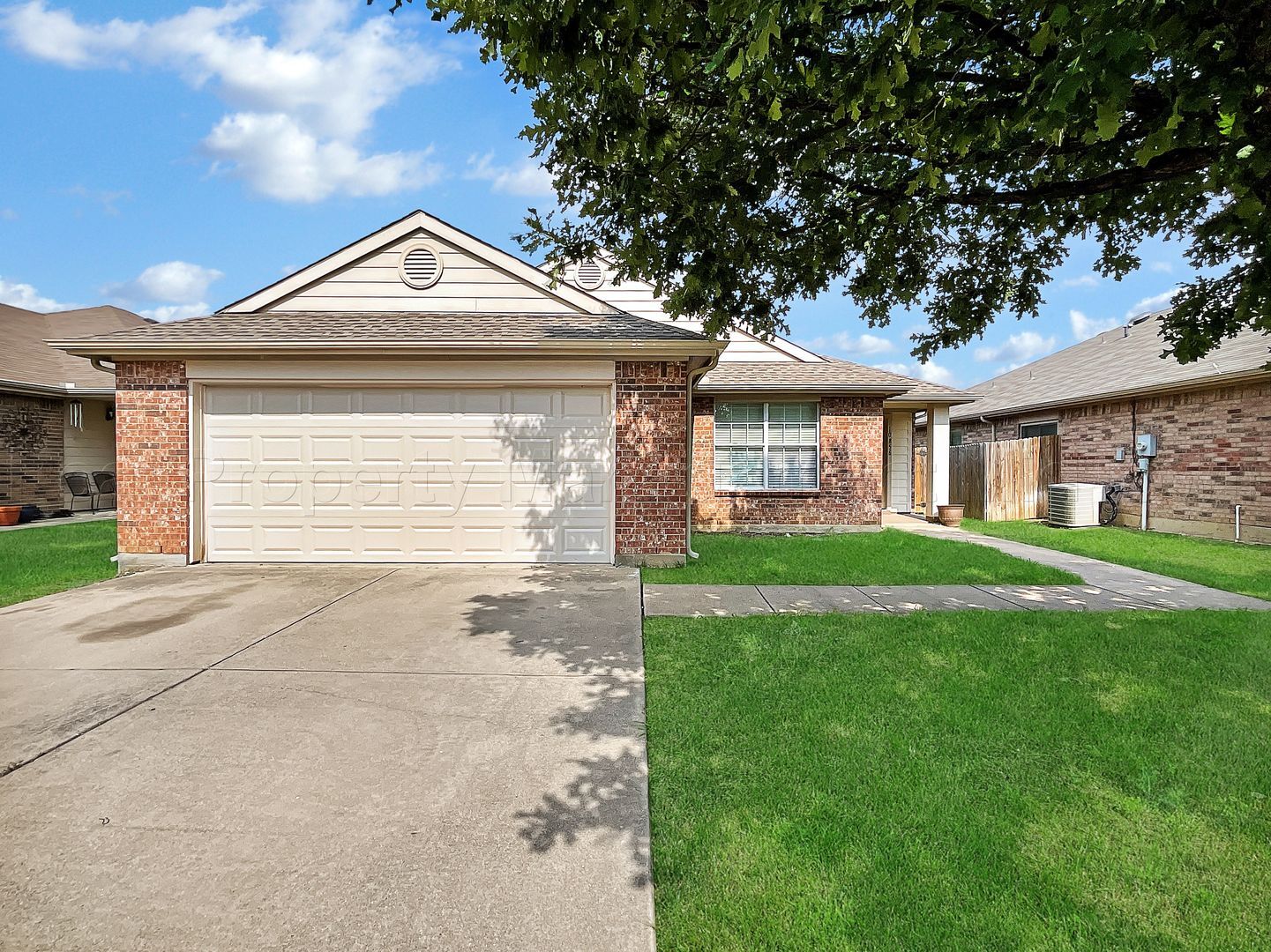 10856 Braemoor Dr, Haslet, TX 76052 - House Rental in Haslet, TX ...