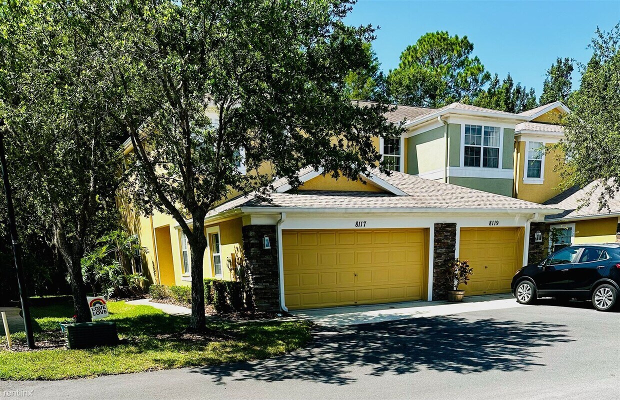 8117 Stone Leaf Ln, Tampa, FL 33647 - Townhome Rentals in Tampa FL ...