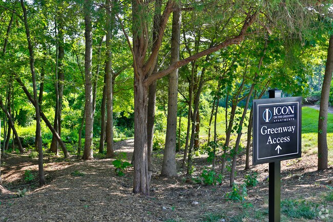 Icon on The Greenway Apartments - 1232 Hudson Blvd Gastonia, NC ...