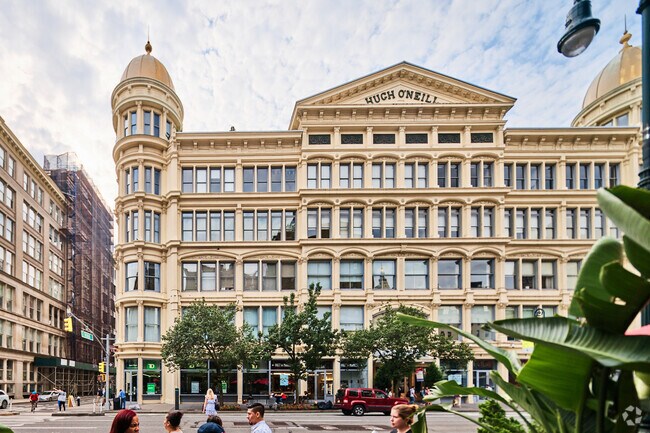 The O'Neill Building Apartments - New York, NY | Apartments.com