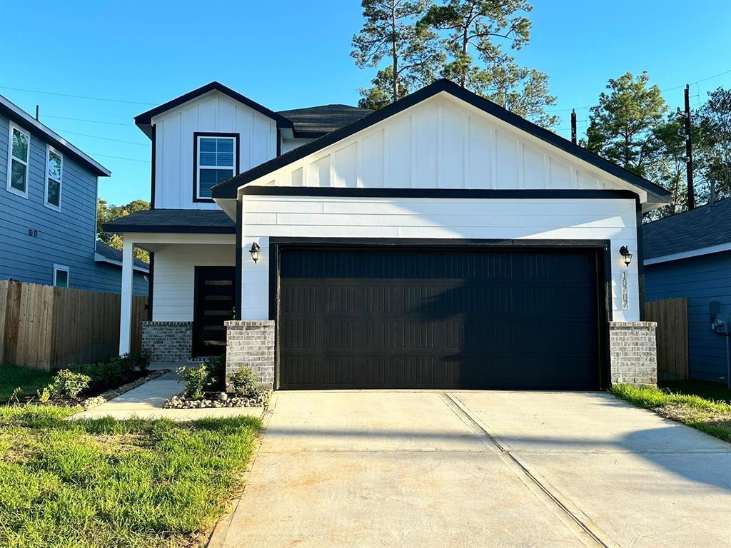 10707 Violet Bloom Dr, Tomball, TX 77375 - House Rental in Tomball, TX ...