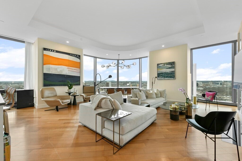 1 Dalton St, Boston, MA 02115 - Condo for Rent in Boston, MA ...