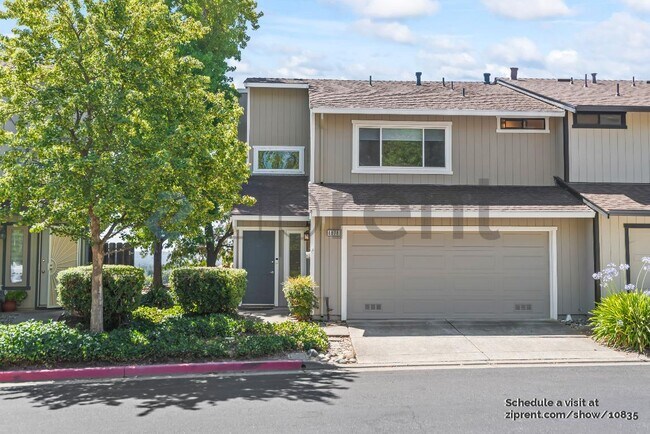 Sunrise Ridge Apartments for Rent - Martinez, CA - Updated Today ...