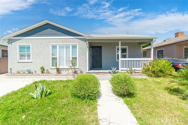 1541 S Chester Ave, Compton, CA 90221 - House Rental in Compton, CA ...