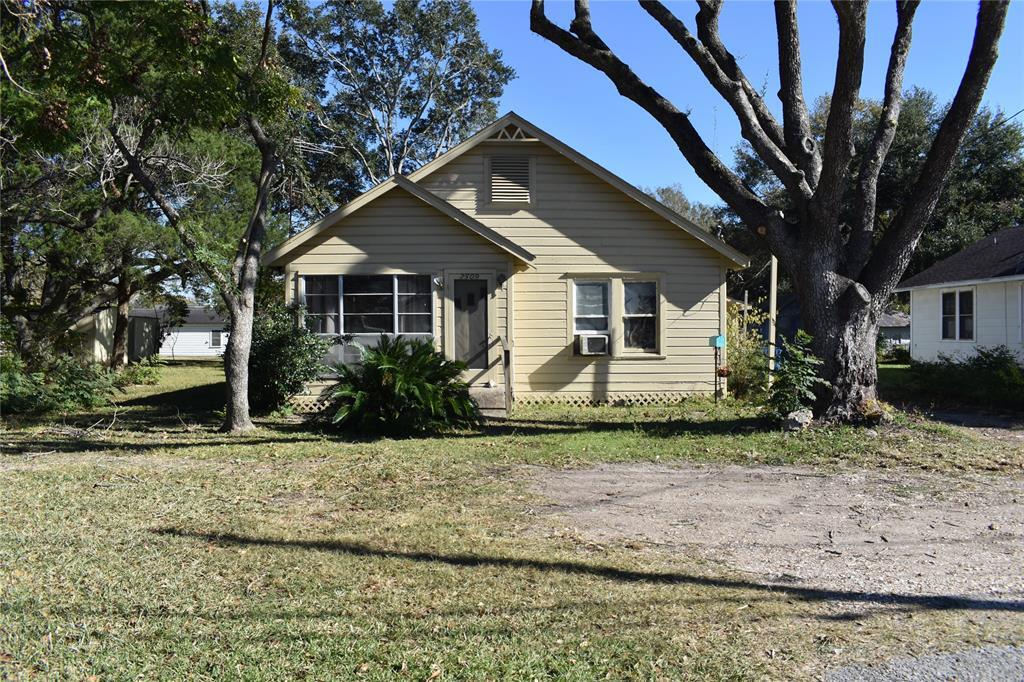 2509 1st St, Rosenberg, TX 77471 - House Rental in Rosenberg, TX ...