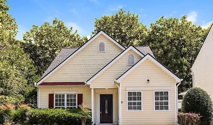 306 Edge Hill Ct, Canton, GA 30114 - House Rental in Canton, GA ...