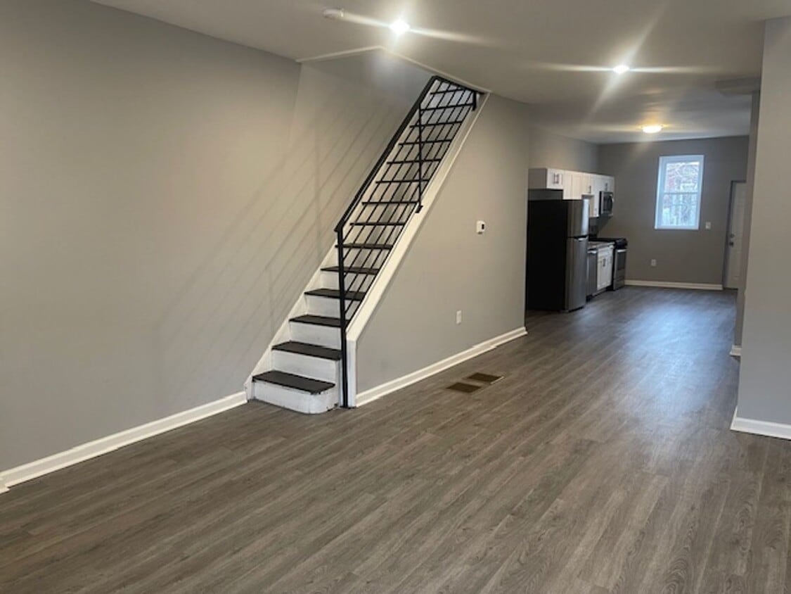3924 N Marshall St, Philadelphia, PA 19140 - House Rental in ...
