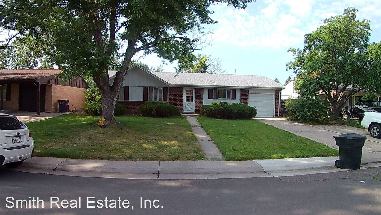 5440 E Gill Pl, Denver, CO 80246 - House Rental in Denver, CO ...