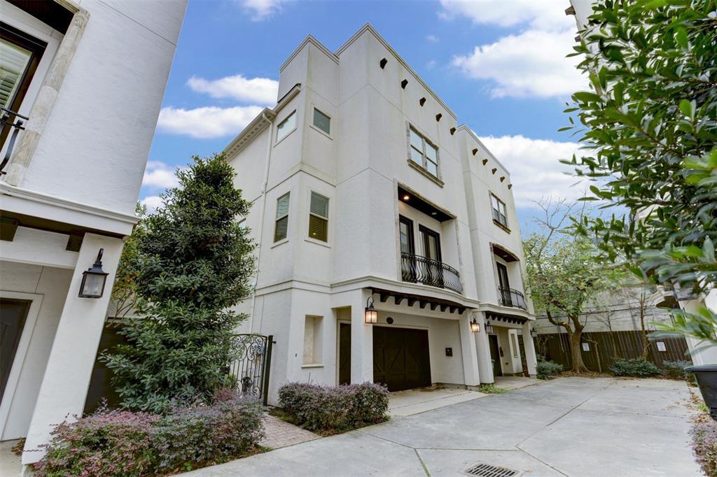 1112 Peveto St Unit B, Houston, TX 77019 - Condo for Rent in Houston ...