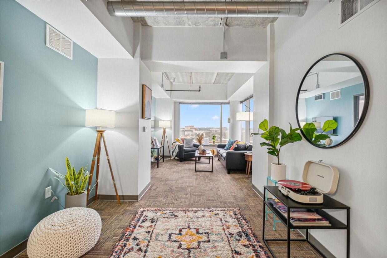 Saga Ann Arbor - 411 E Washington St Ann Arbor, MI 48104 | Apartments.com