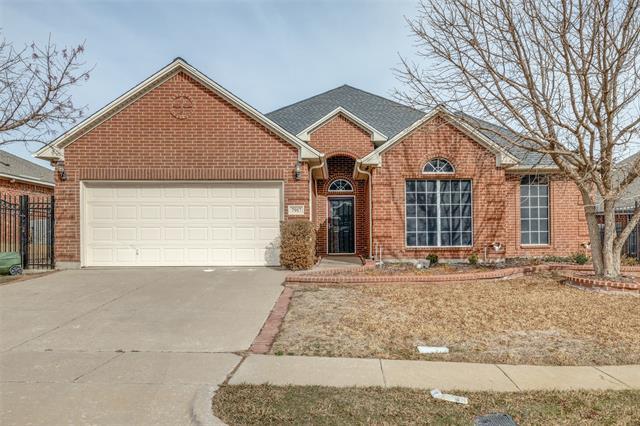 7917 Raton Ridge Ln, Arlington, TX 76002 - House Rental in Arlington ...