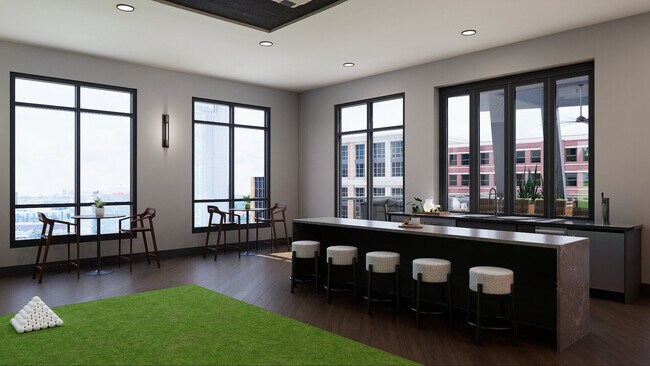 Ellison Parkview - Apartments in Atlanta, GA | Apartments.com