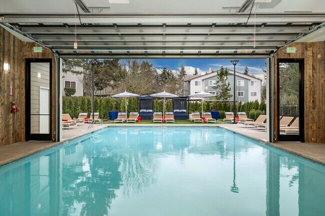 Santa Fe Ridge - Apartments in Silverdale, WA | Apartments.com