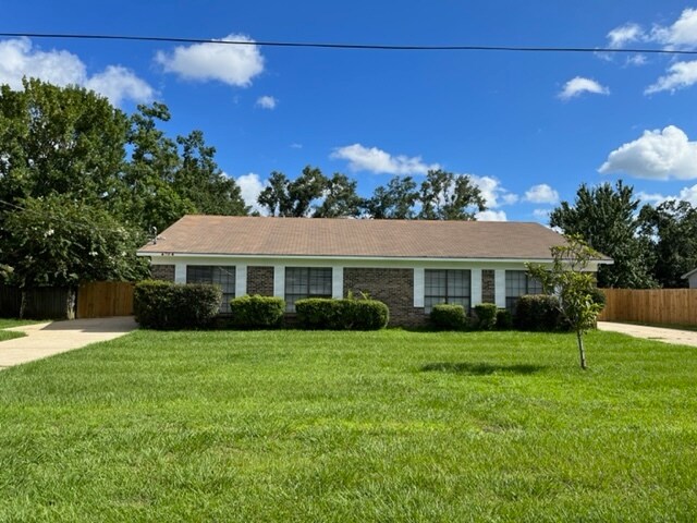 511 W Rose Ave, Foley, AL 36535 - House Rental in Foley, AL ...
