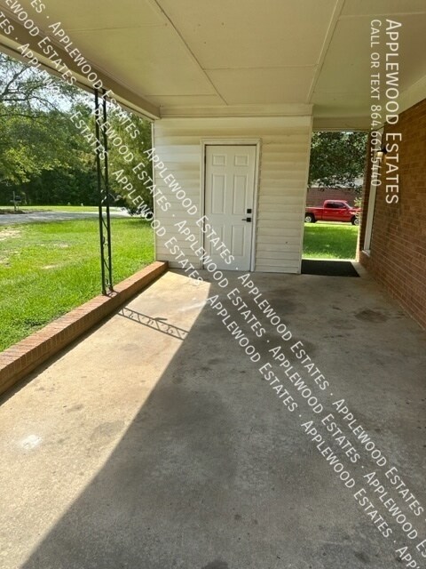 3 Thurgood Marshall Rd, Spartanburg, SC 29307 - House Rental in ...