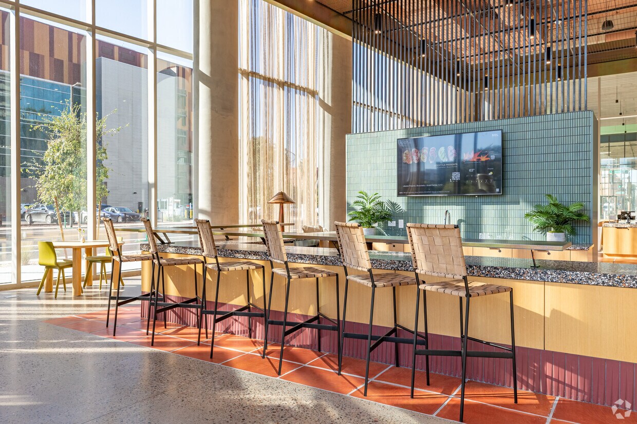 Sol Modern - 50 E Fillmore St Phoenix, AZ 85004 | Apartments.com