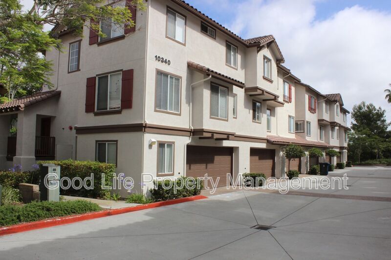10340 Wateridge Cir Unit 304, San Diego, CA 92121 - Condo for Rent in ...