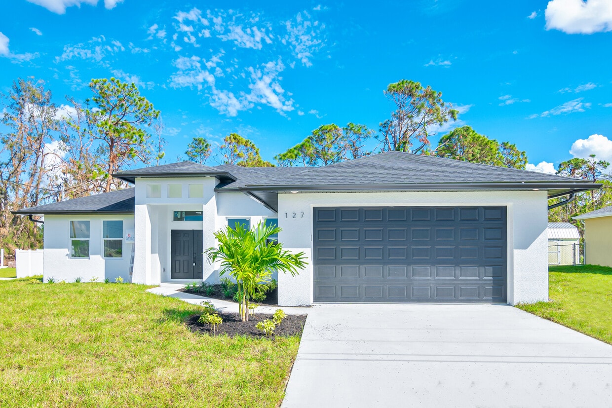 424 NW 4th Terrace, Cape Coral, FL 33993 - House Rental in Cape Coral ...