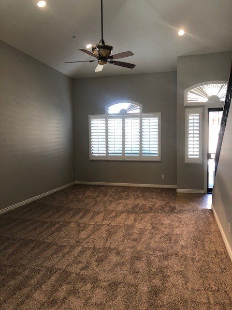 16820 E La Montana Dr, Fountain Hills, AZ 85268 - Townhome Rentals in ...