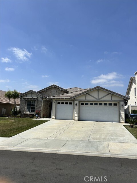 938 Brownie Way, Beaumont, CA 92223 - House Rental in Beaumont, CA ...