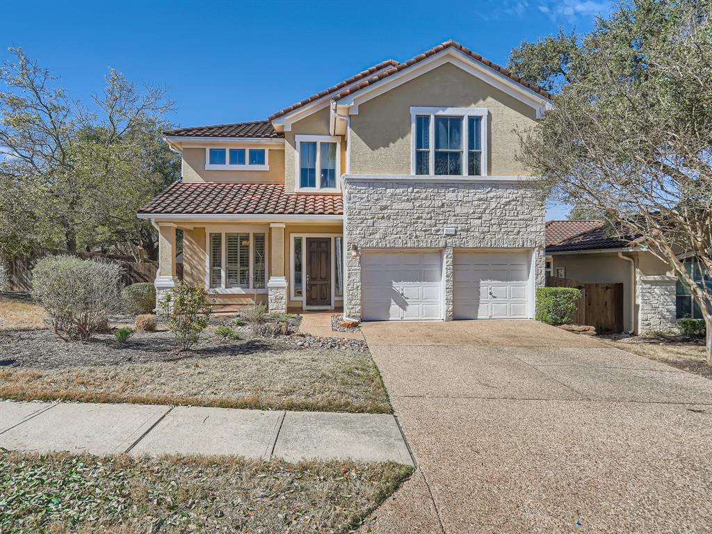 6436 Tasajillo Trail, Austin, TX 78739 - House Rental in Austin, TX ...