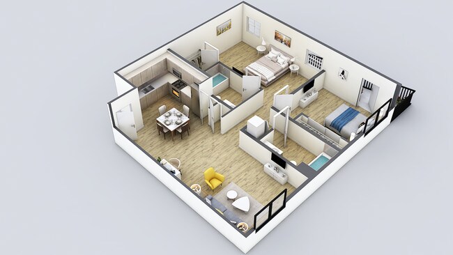 PRISMA Apartments - Santa Ana, CA | Apartments.com