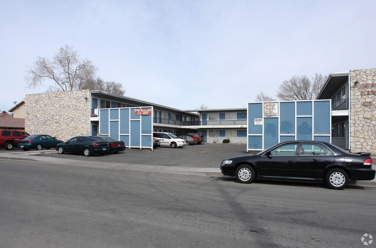 Grand Canyon Apartments - Apartments in Reno, NV | Apartments.com