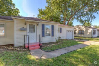 Houses for Rent in Dustin OK