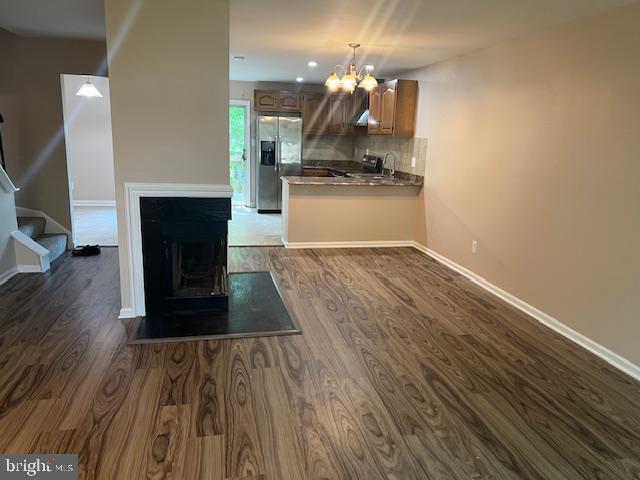 4125 Winter Harbor Ct, Chantilly, VA 20151 - Townhome Rentals in ...