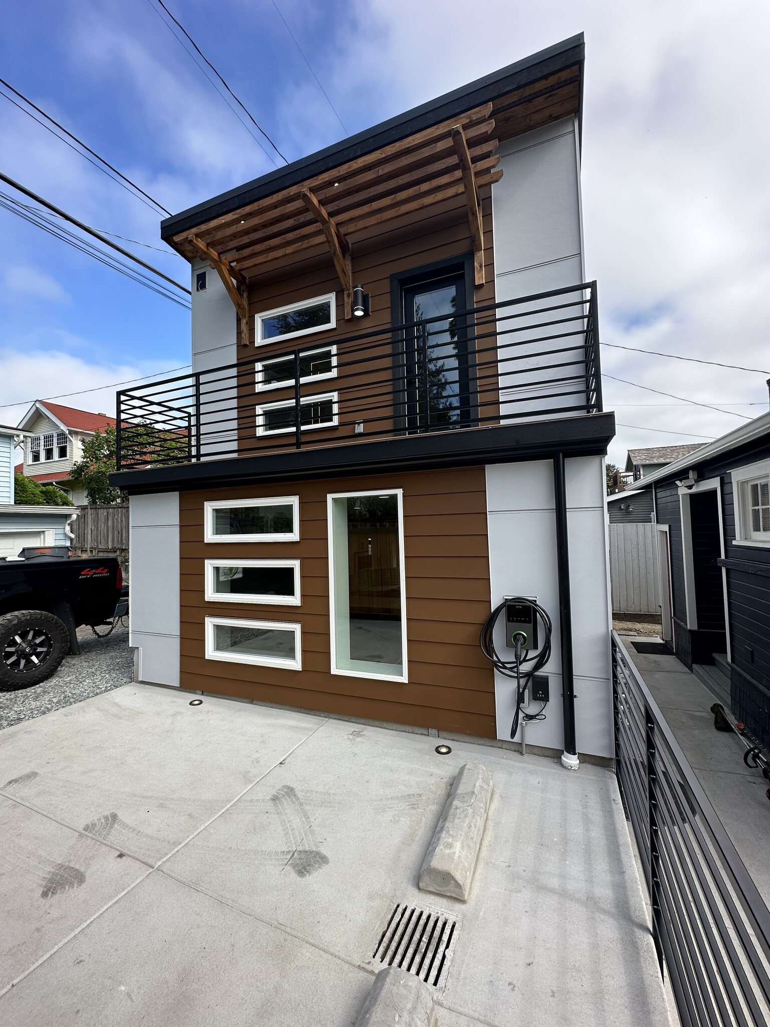 5509 Brooklyn Ave Ne, Seattle, WA 98105 - House Rental in Seattle, WA ...