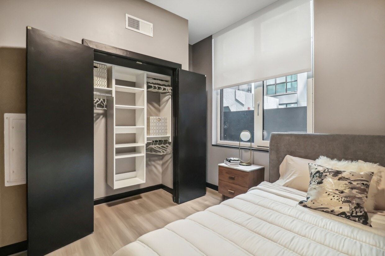 Balsa - 1313 L St Nw Washington, DC 20005 | Apartments.com
